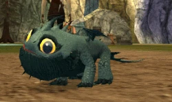 Smothering Smokebreath Dragon Smothering Smokebreath | Dragons