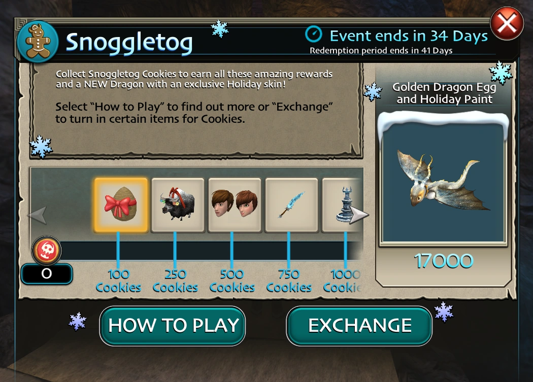 Snoggletog/2021 | DreamWorks School of Dragons Wiki | Fandom