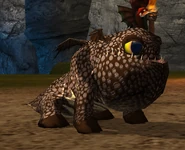 Catastrophic Quaken | DreamWorks School of Dragons Wiki | Fandom