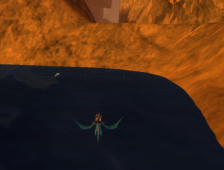 Armor Wing Island | DreamWorks School of Dragons Wiki | Fandom