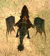 Snafflefang | DreamWorks School of Dragons Wiki | Fandom