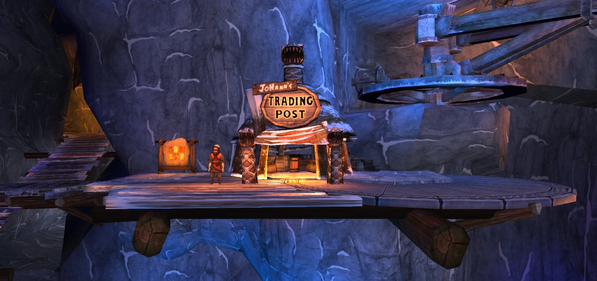 Store | DreamWorks School of Dragons Wiki | Fandom