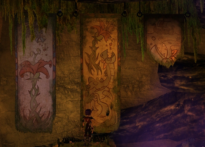 The Dragon Bloom | DreamWorks School of Dragons Wiki | Fandom