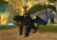 Deathgripper | DreamWorks School of Dragons Wiki | Fandom