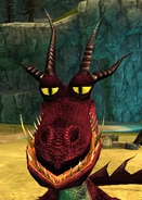 Monstrous Nightmare | DreamWorks School of Dragons Wiki | Fandom