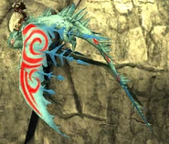 Snow Wraith | DreamWorks School of Dragons Wiki | Fandom