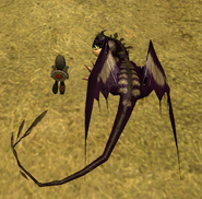 Scuttleclaw | DreamWorks School of Dragons Wiki | Fandom