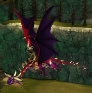 Grim Gnasher | DreamWorks School of Dragons Wiki | Fandom