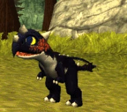 Dramillion | DreamWorks School of Dragons Wiki | Fandom