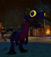 Prickleboggle | DreamWorks School of Dragons Wiki | Fandom