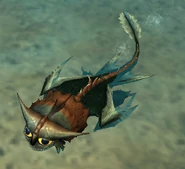 Stormcutter | DreamWorks School of Dragons Wiki | Fandom