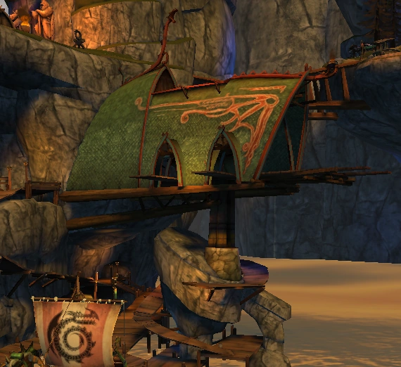 Stables | DreamWorks School of Dragons Wiki | Fandom