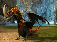 Razorwhip | DreamWorks School of Dragons Wiki | Fandom