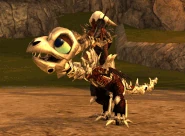 Boneknapper | DreamWorks School of Dragons Wiki | Fandom