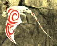 Snow Wraith | DreamWorks School of Dragons Wiki | Fandom