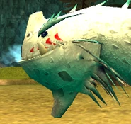 Snow Wraith | DreamWorks School of Dragons Wiki | Fandom