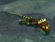 Deadly Nadder | DreamWorks School of Dragons Wiki | Fandom