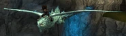 Snow Wraith | DreamWorks School of Dragons Wiki | Fandom