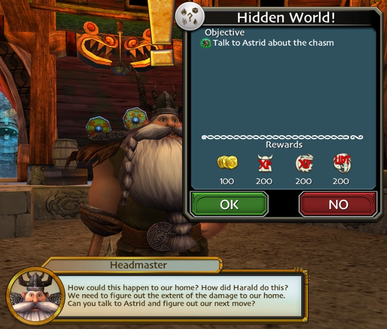 Hidden World! | DreamWorks School of Dragons Wiki | Fandom