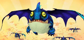 Hobgobbler | DreamWorks School of Dragons Wiki | Fandom