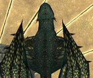 Sand Wraith | DreamWorks School of Dragons Wiki | Fandom