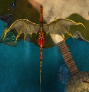 Razorwhip | DreamWorks School of Dragons Wiki | Fandom