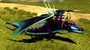 Skrill | DreamWorks School of Dragons Wiki | Fandom