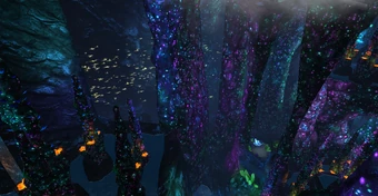 Hidden World Annex | DreamWorks School of Dragons Wiki | Fandom