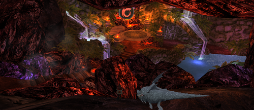 Titan Island | DreamWorks School of Dragons Wiki | Fandom