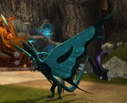 Slithersong | DreamWorks School of Dragons Wiki | Fandom