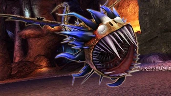 Whispering Death | DreamWorks School of Dragons Wiki | Fandom