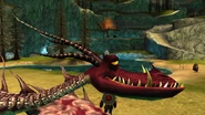 Monstrous Nightmare | DreamWorks School of Dragons Wiki | Fandom