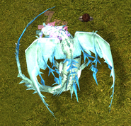 Snow Wraith | DreamWorks School of Dragons Wiki | Fandom