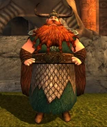 Stoick the Vast | DreamWorks School of Dragons Wiki | Fandom