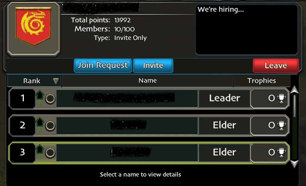 Clans/Clan Profile | DreamWorks School of Dragons Wiki | Fandom