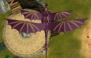 Singetail | DreamWorks School of Dragons Wiki | Fandom
