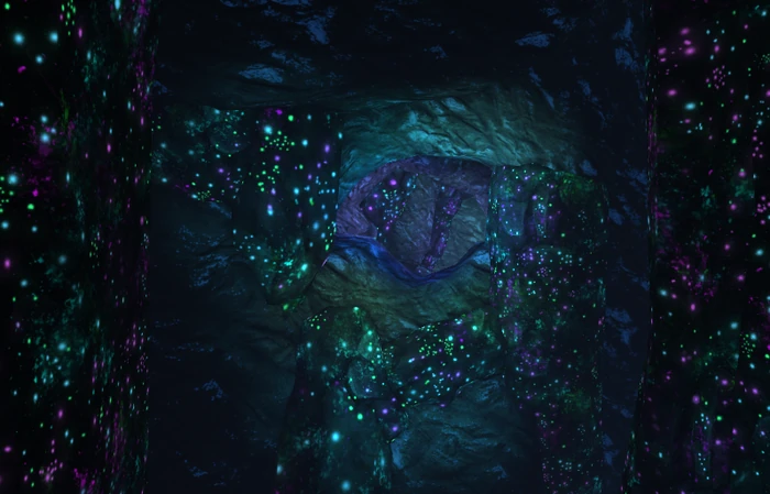 Hidden World Annex | DreamWorks School of Dragons Wiki | Fandom