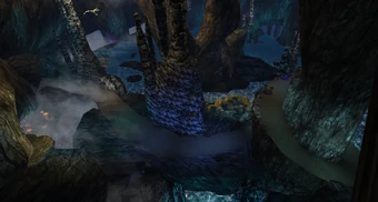 Hidden World Annex | DreamWorks School of Dragons Wiki | Fandom