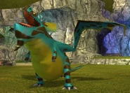 Shovelhelm | DreamWorks School of Dragons Wiki | Fandom