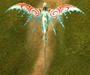 Snow Wraith | DreamWorks School of Dragons Wiki | Fandom