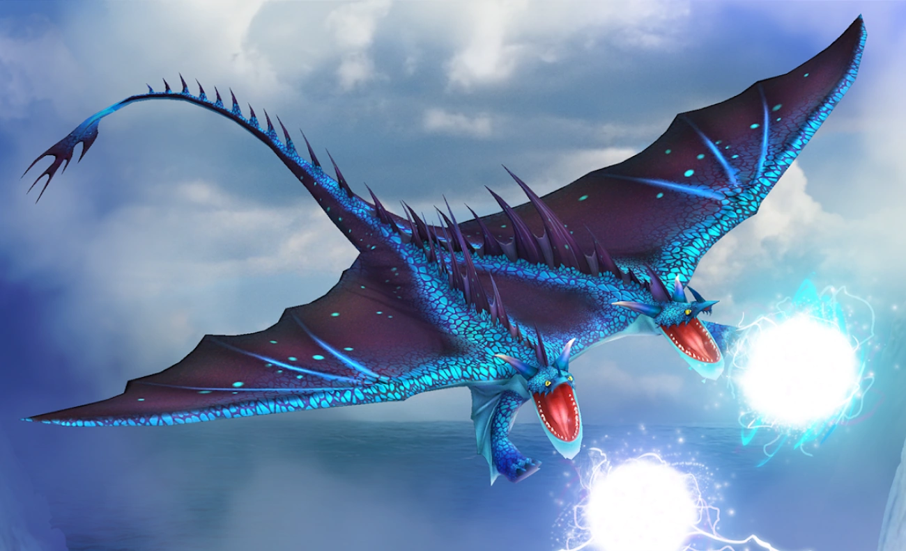 Seastormer | DreamWorks School of Dragons Wiki | Fandom