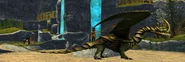 Razorwhip | DreamWorks School of Dragons Wiki | Fandom