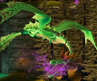 Category:Skill: Healing | DreamWorks School of Dragons Wiki | Fandom