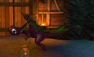 Death Song | DreamWorks School of Dragons Wiki | Fandom