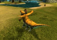 Thunderpede | DreamWorks School of Dragons Wiki | Fandom