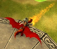 Night Terror/Fire Terror Gallery | DreamWorks School of Dragons Wiki ...