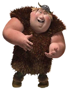 Fishlegs Ingerman | DreamWorks School of Dragons Wiki | Fandom