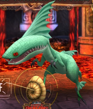 Category:Sharp Class | DreamWorks School of Dragons Wiki | Fandom