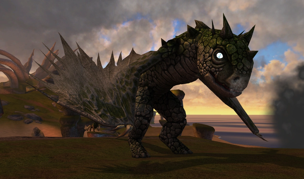 Sentinel | DreamWorks School of Dragons Wiki | Fandom