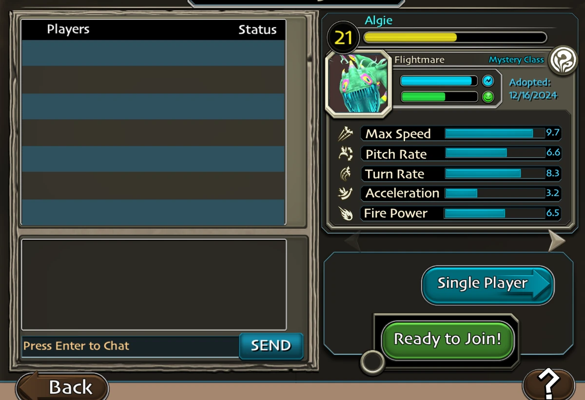 Thunder Run Racing/Multiplayer | DreamWorks School of Dragons Wiki | Fandom